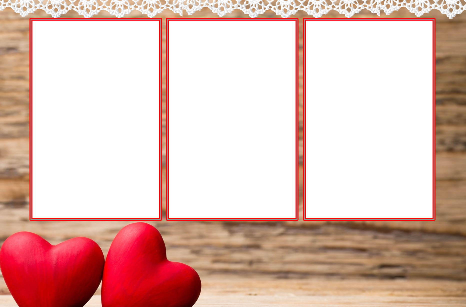 Overlay 35 – Paparazzi Mirror
