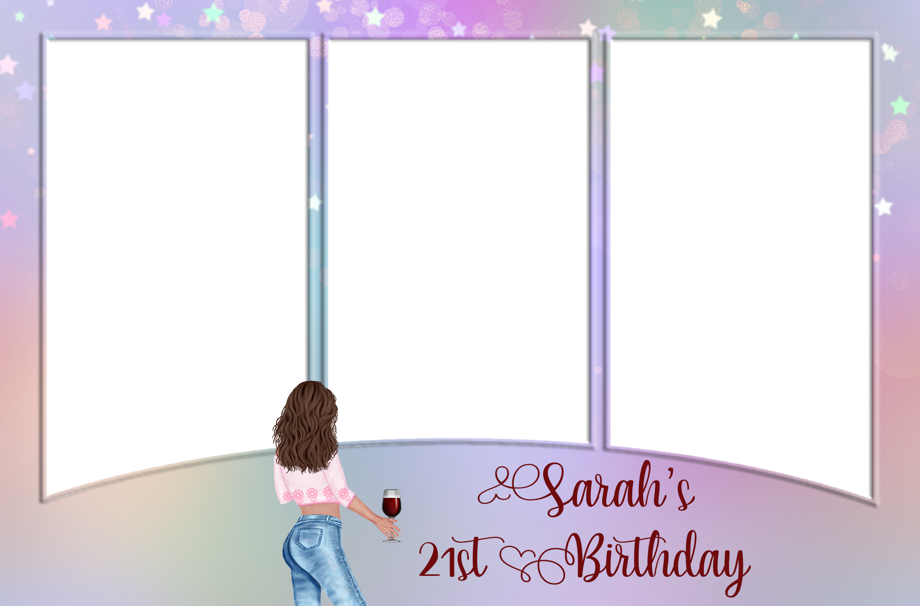 Overlay 11 – Paparazzi Mirror