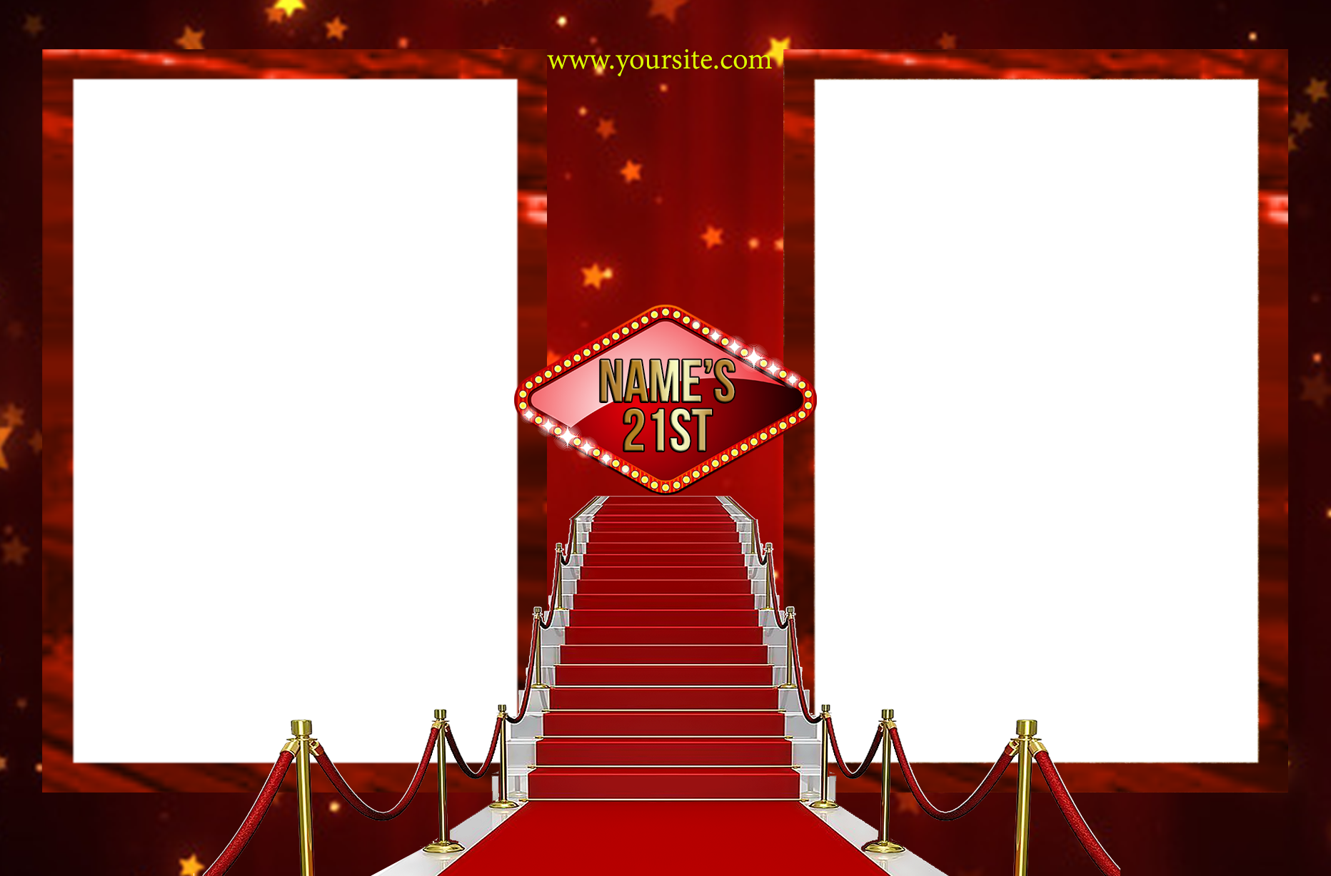 Overlay 33 – Paparazzi Mirror