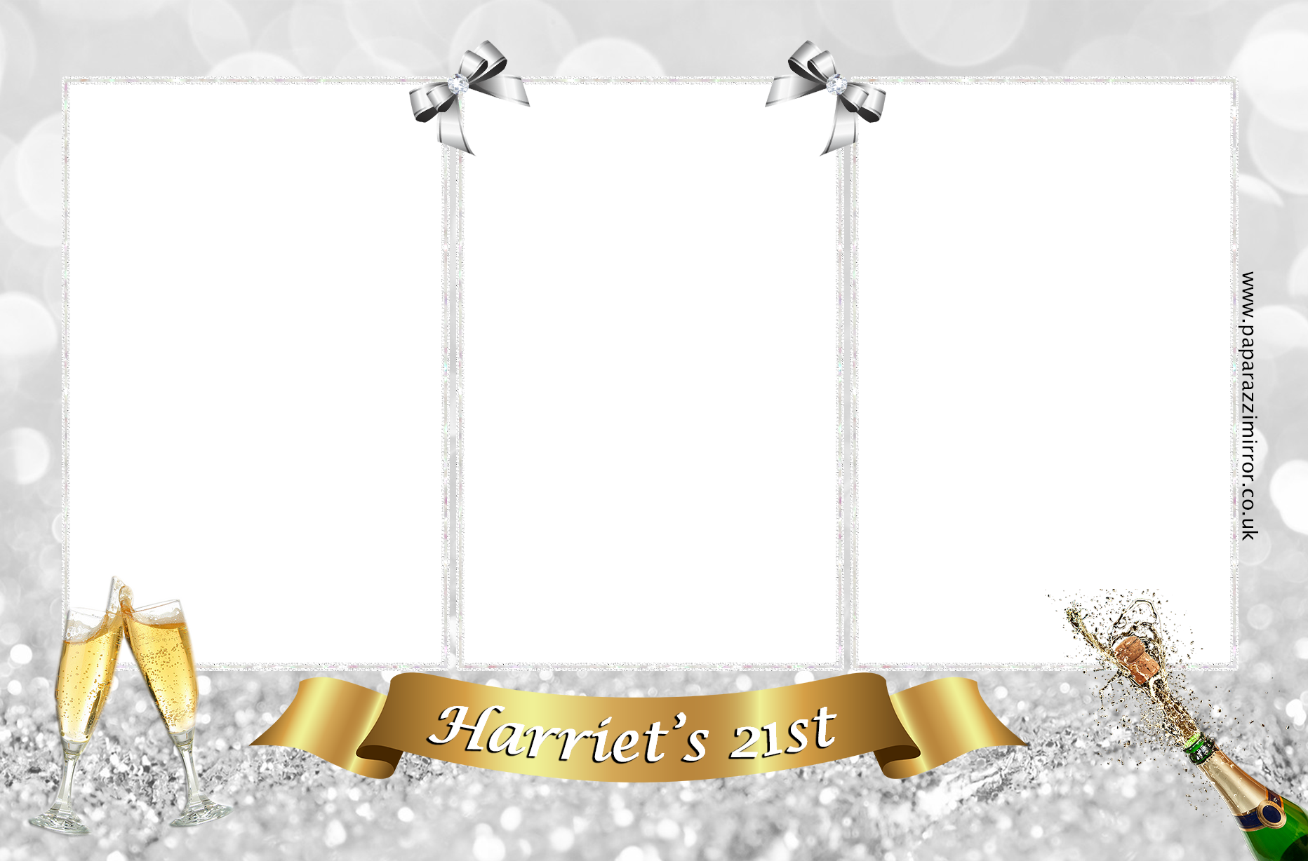 Overlay 27 – Paparazzi Mirror