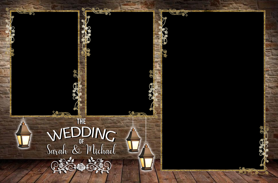 Overlays | Paparazzi Mirror