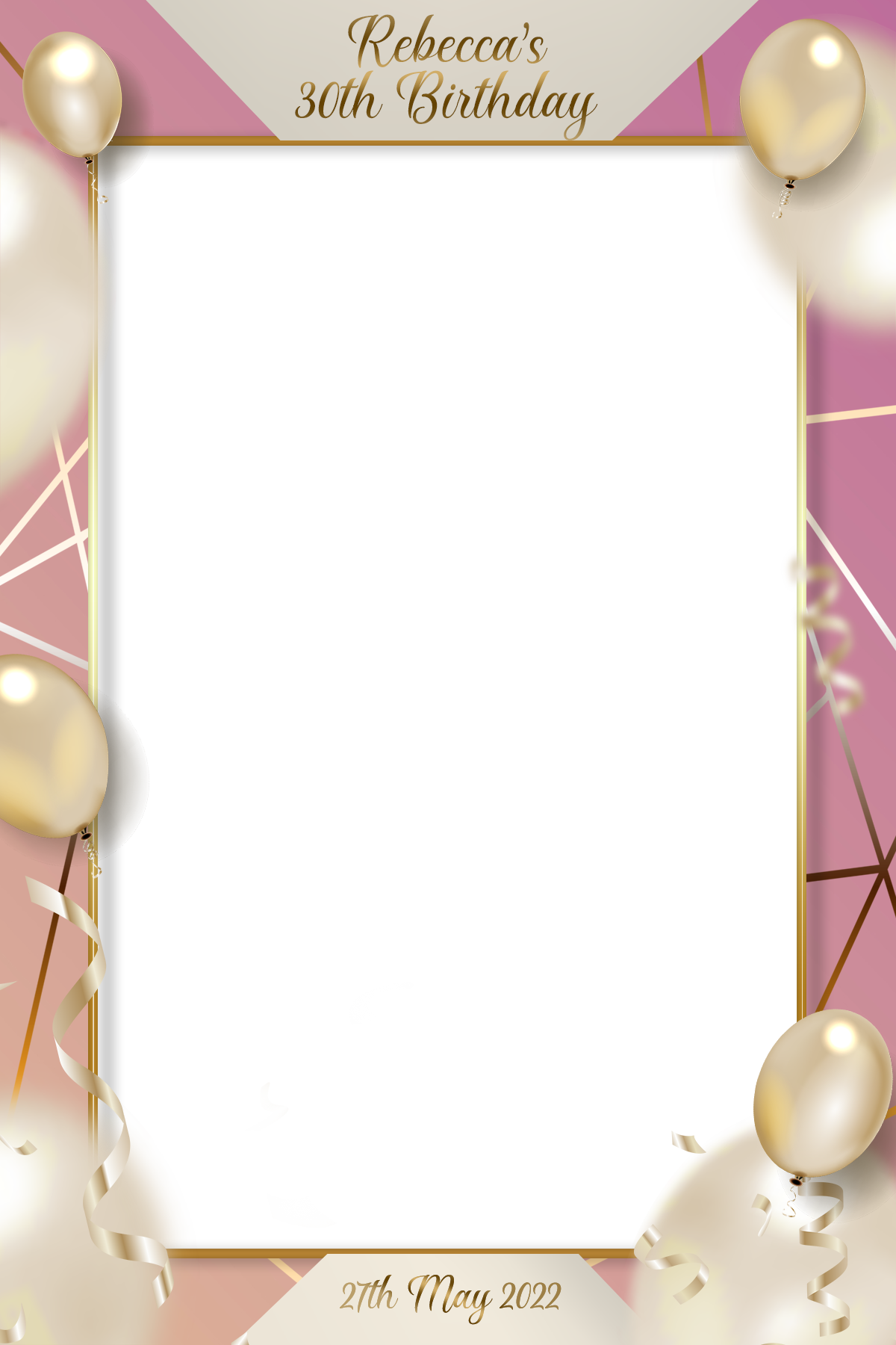 Pod Overlays | Paparazzi Mirror