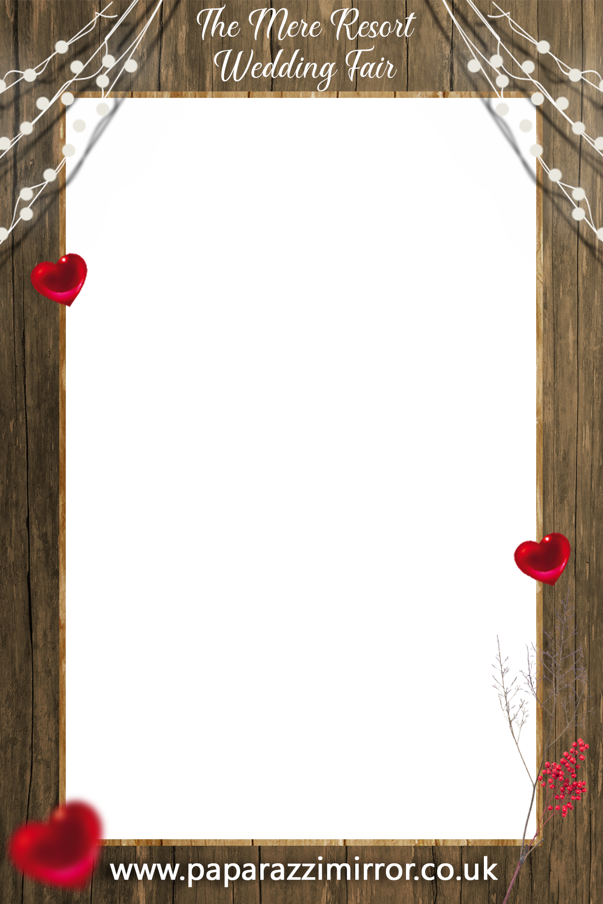 Pod Overlays | Paparazzi Mirror